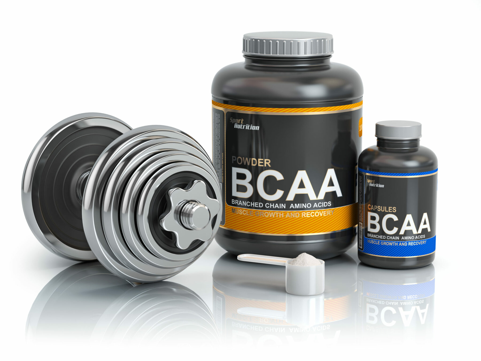 O que é BCAA e para que serve? Dicas Booster Suplementos